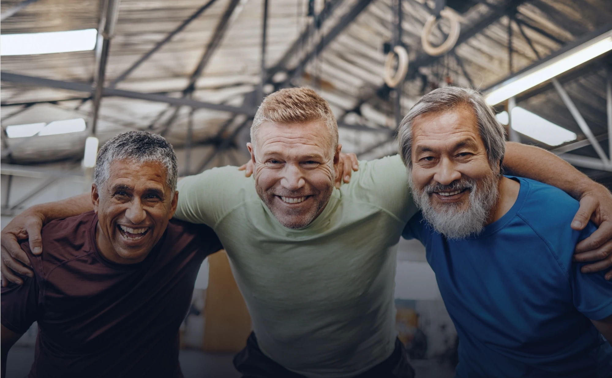 Get Started | Join a Peer Group to Be the Best Man You Can Be | Men's ...